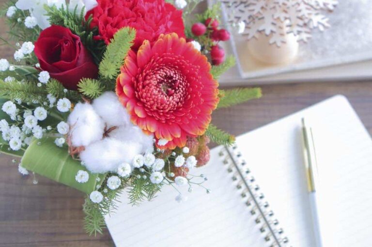 フラワーアレンジメントとは？種類やメリット・デメリットを解説 | 日本デザインプランナー協会【JDP】